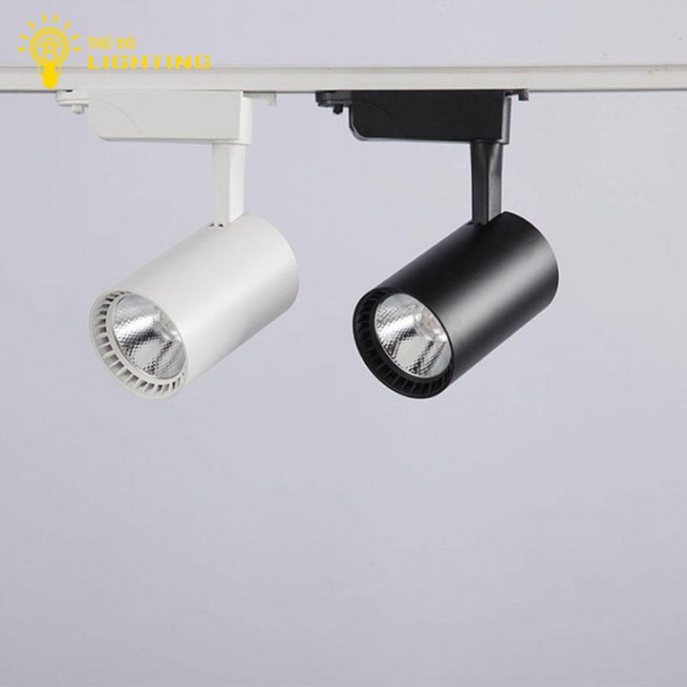 Ứng dụng nổi bật của đèn rọi ray trong đời sống hiện nay