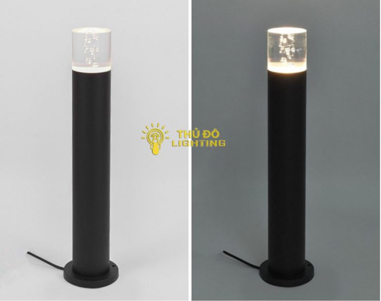 Đèn Cột Sân Vườn SV4