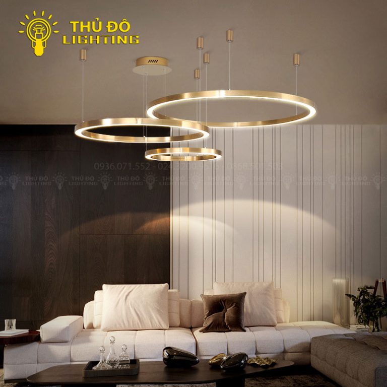 199+ Mẫu đèn thả trần trang trí cao cấp GIÁ TỐT - ĐẸP - ĐỘC