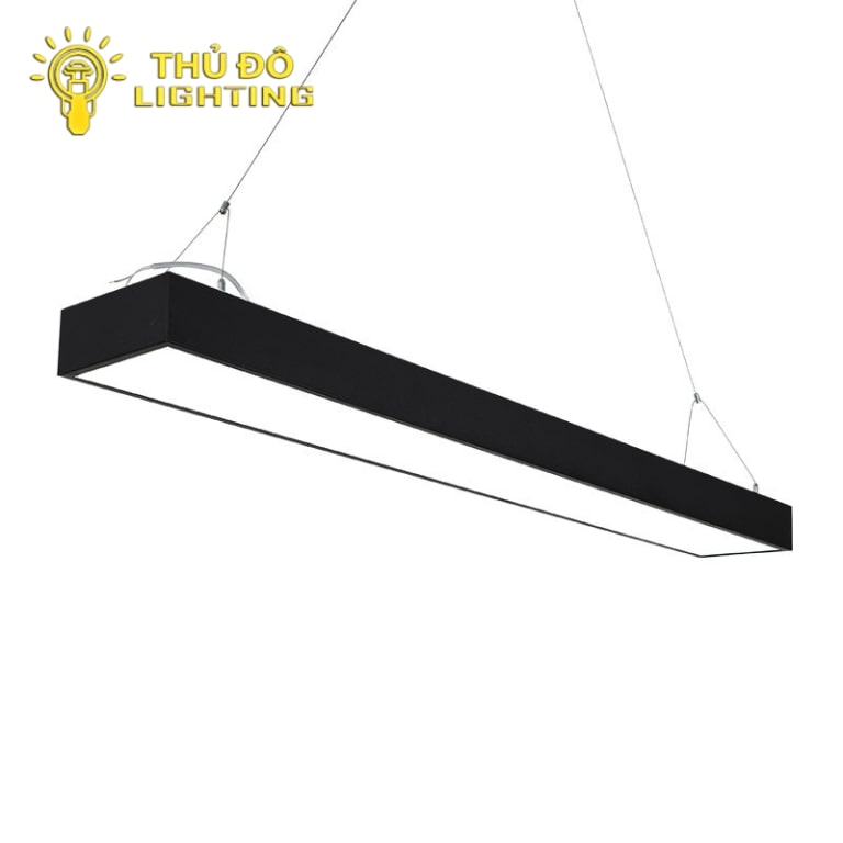 100+ Mẫu đèn led hộp thả trần văn phòng cao cấp ƯU ĐÃI 30%